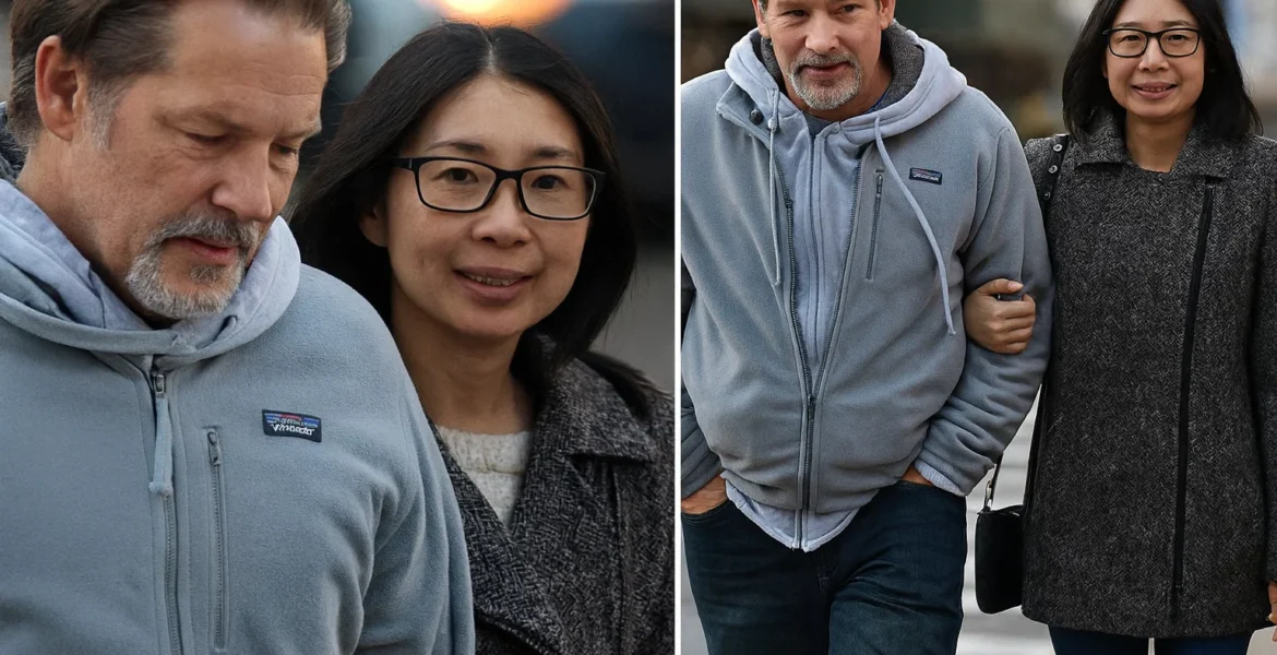 Atsuko Remar: Inside the Private Life of James Remar’s Devoted Wife ...